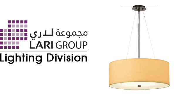 LARI GROUP ׀ Lighting Division